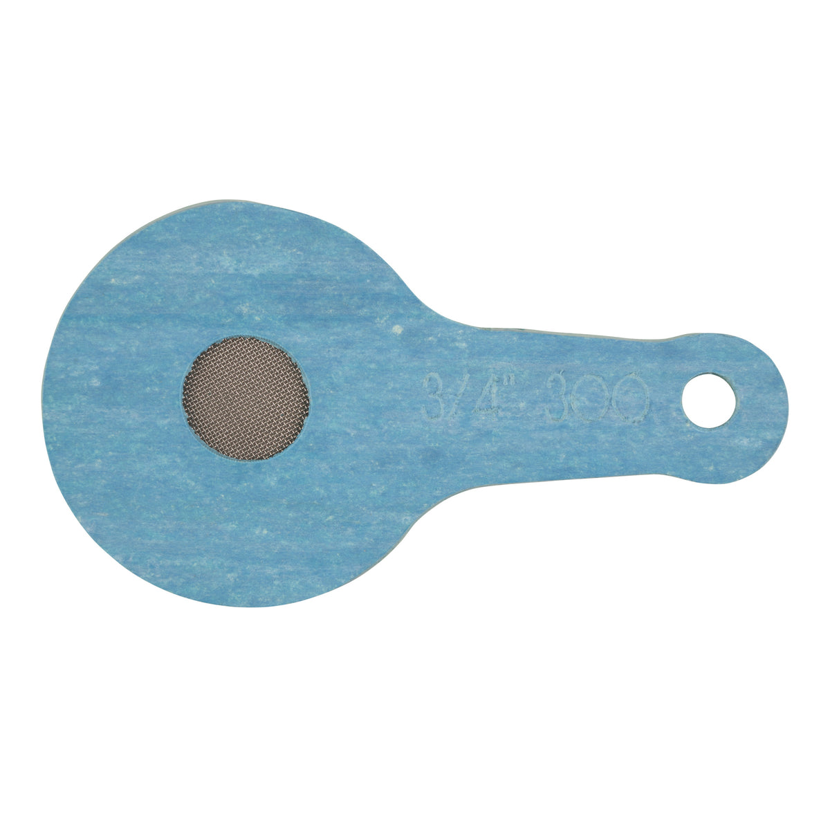 0.75" 300#/600# Flushing Inspection Screen (10 Units per Pack ...