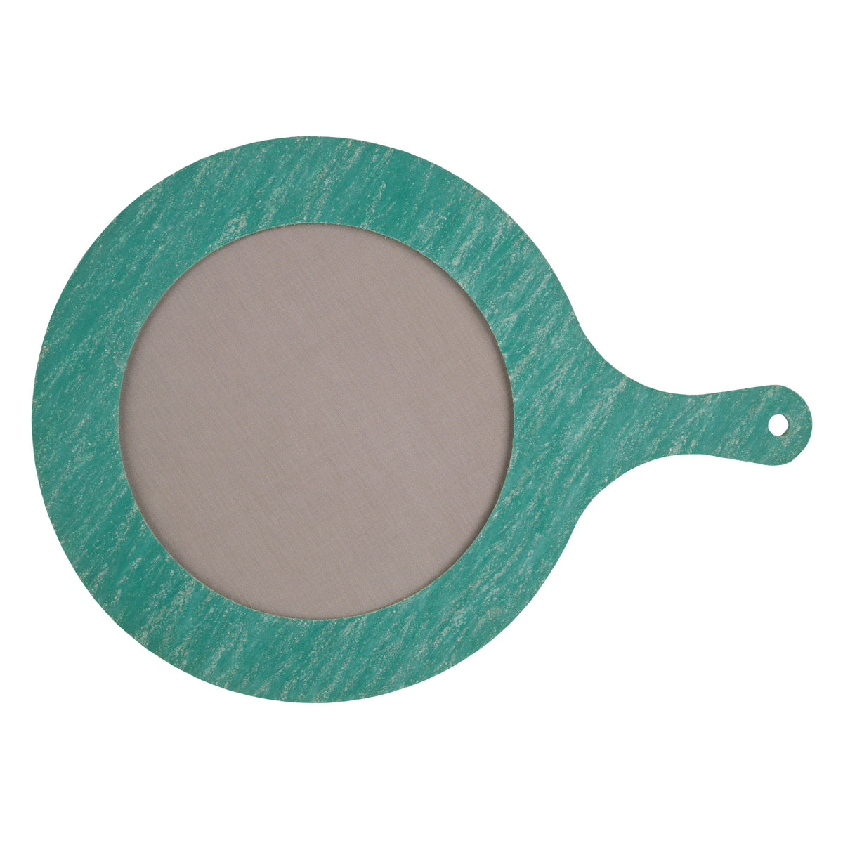 6" 150# Flushing Inspection Screen – flushingscreens