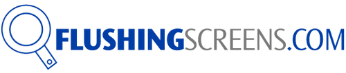 Order Pre-Made, High Quality Flushing Inspection Screens – flushingscreens